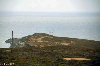 Point Arguello Lighthouse