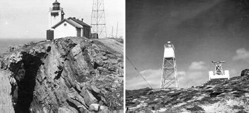 Point Arguello Lighthouse