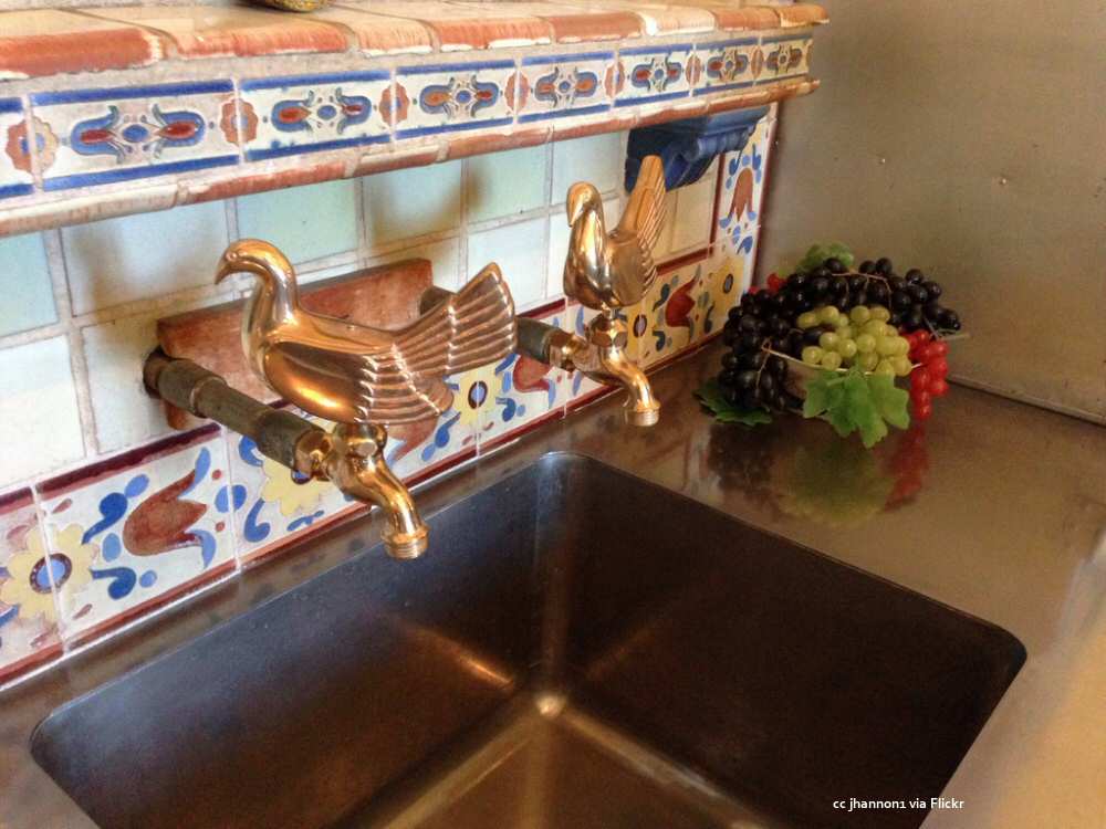 Hearst Castle Pictures - Unusual And Detailed Photos Of This California ...