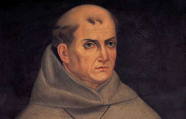 Father Junipero Serra - The Founder Of The California Missions