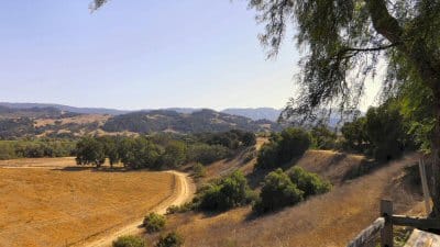 Mission Santa Ines Photos - A Gallery Of Photos In And Around The Mission