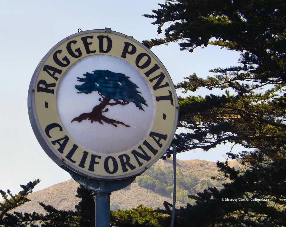 Ragged Point Inn - A Beautiful And Hospitable Stop Along Highway 1 In ...