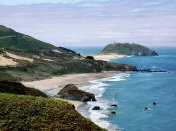 California Lighthouses - Photos, History And How To Visit Them